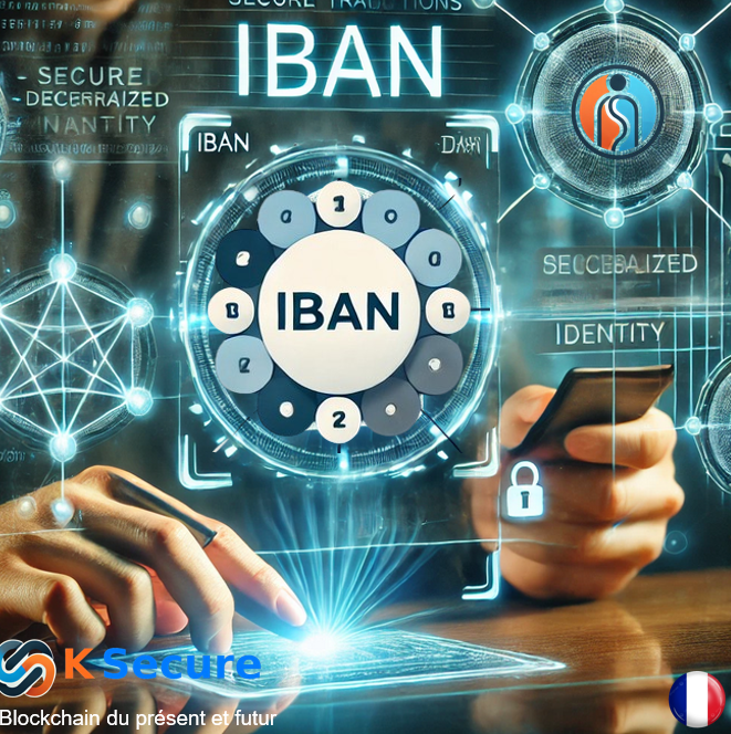 iban – Ksecure